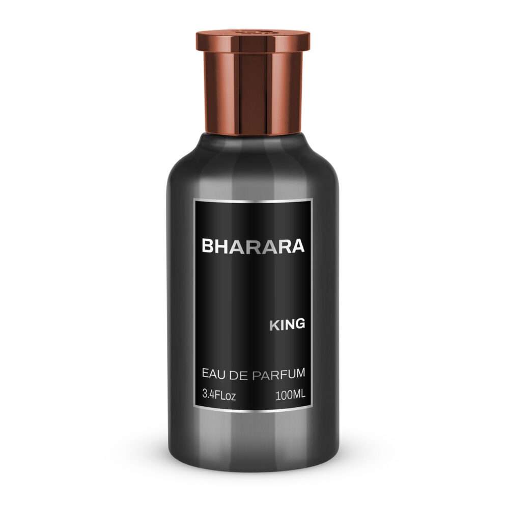 King – Bharara Beauty Europe