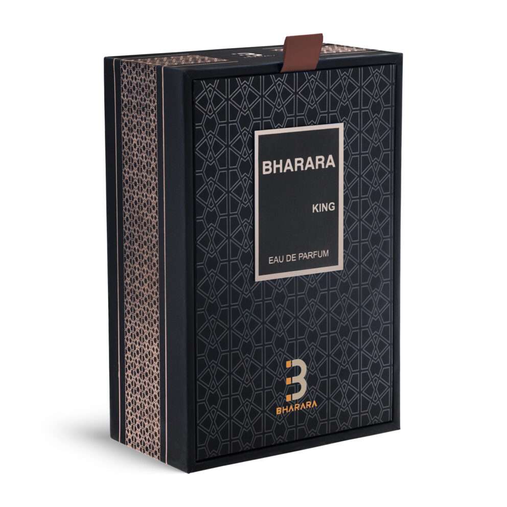 King – Bharara Beauty Europe