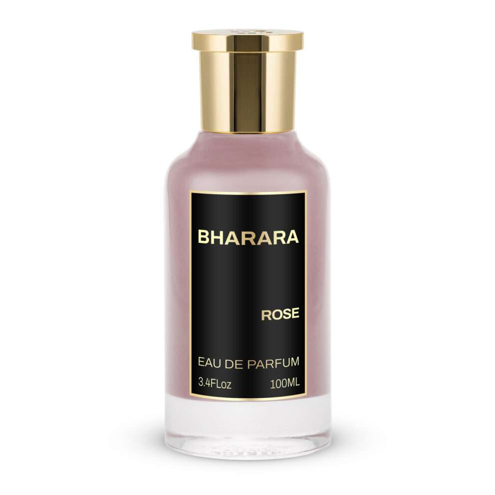 Rose – Bharara Beauty Europe