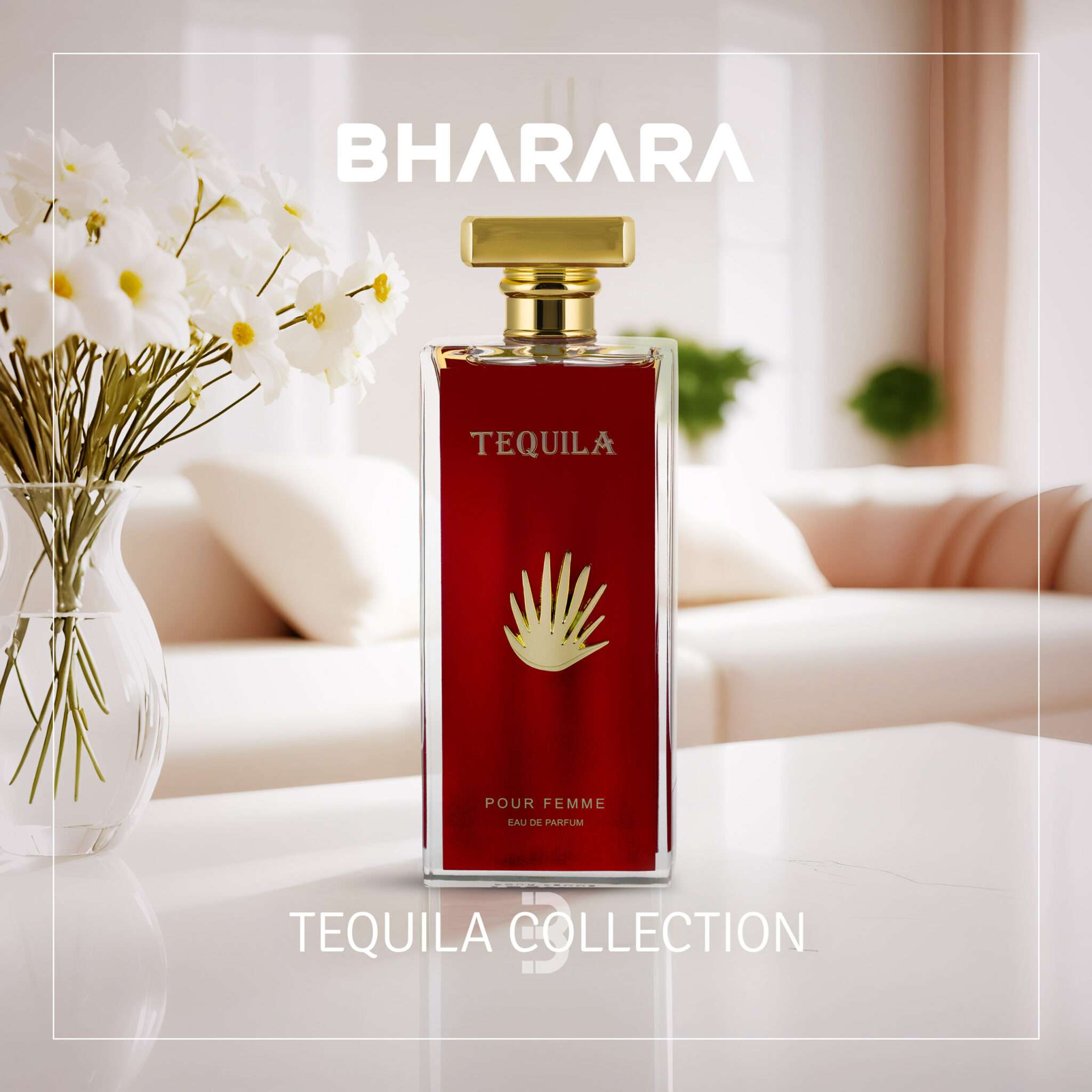Bharara Beauty Europe – House of Niche Fragrances
